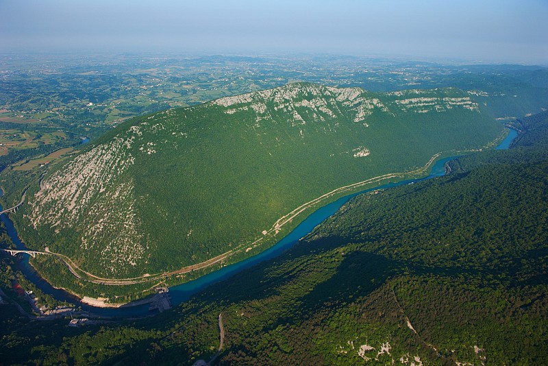 Marco Mantini: La Zona Monumentale del Monte Sabotino | Rudolf Maister